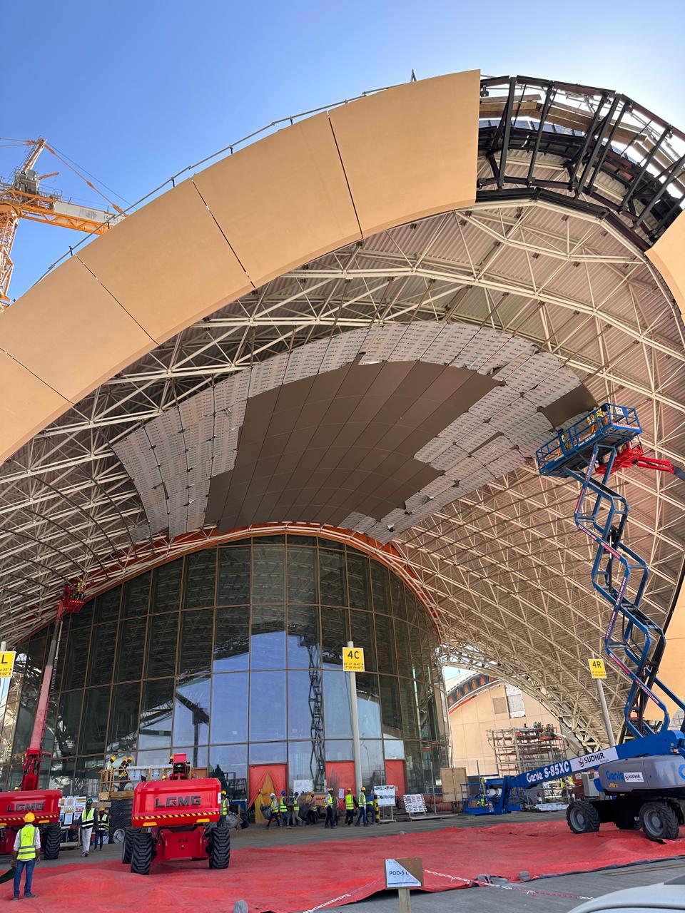 RED SEA AIRPORT - Eras Engineering