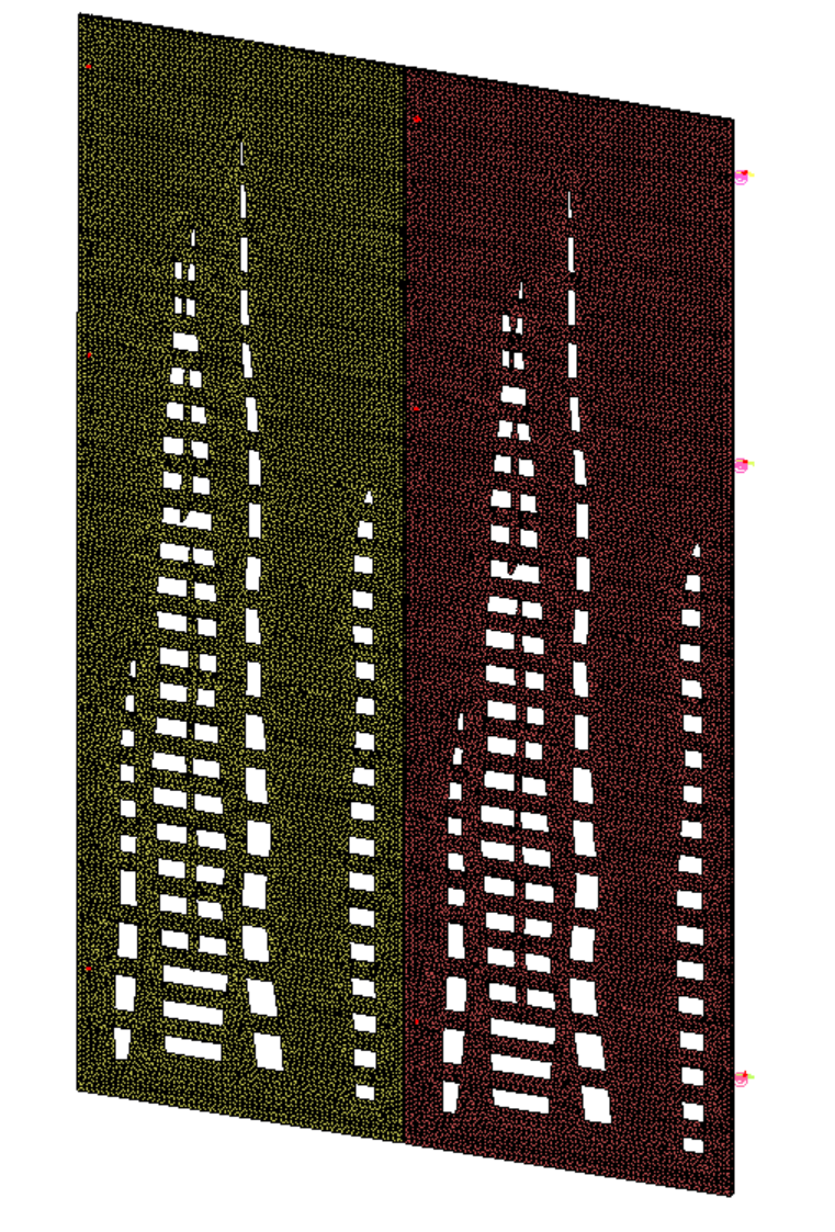 Mashrabiya - Eras Engineering